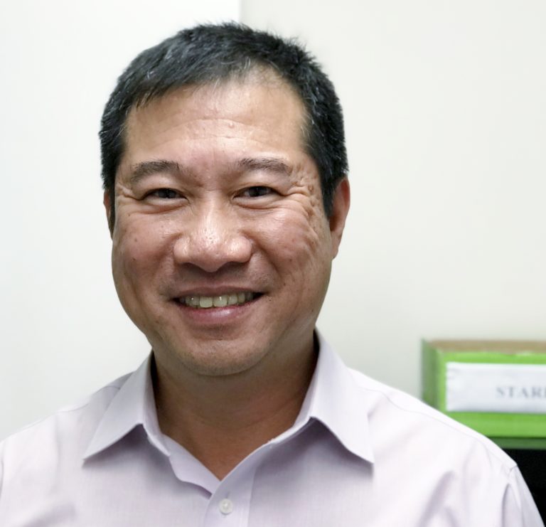 Dr Lionel Lim - Ashton Avenue Medical Centre - Doctors Claremont WA