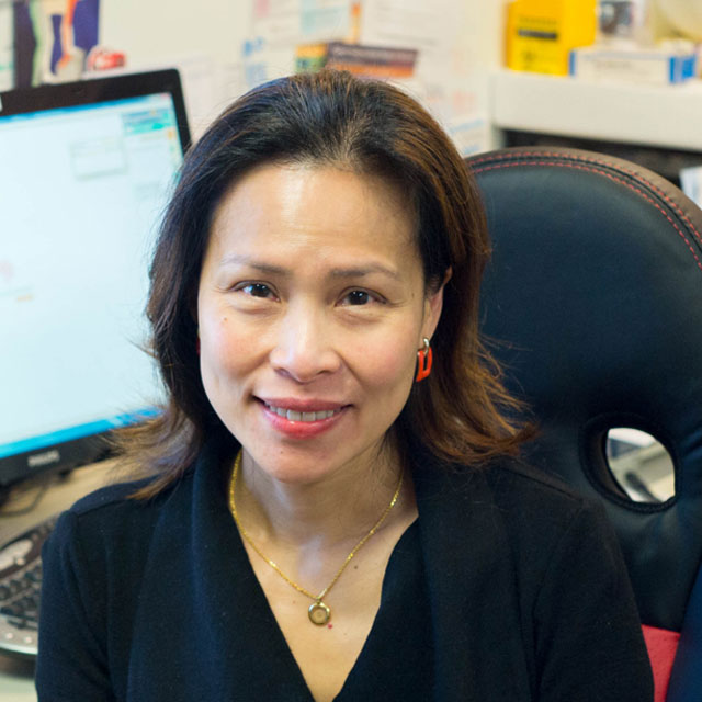 Our Team - Ashton Avenue Medical Centre - Claremont GPs