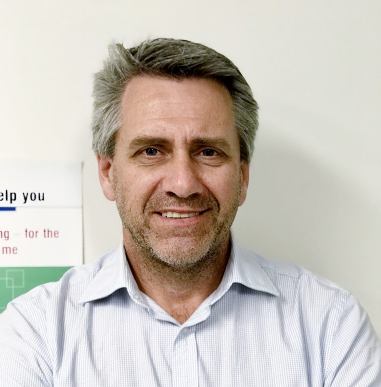 Dr Simon French - Ashton Avenue Medical Centre - Doctors Claremont
